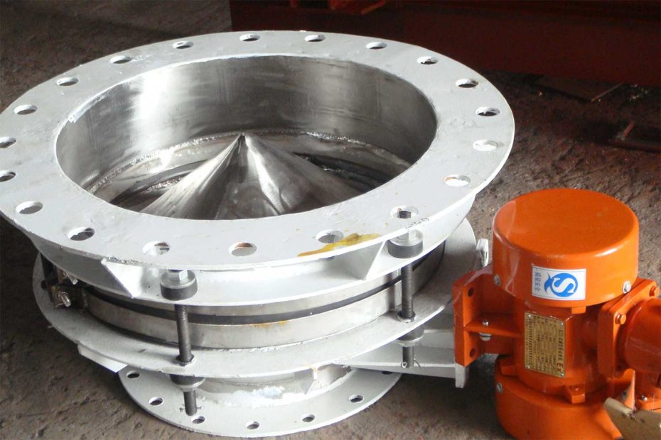 Bulk Material Feeder: Basics, 3 Types & Operating Principles