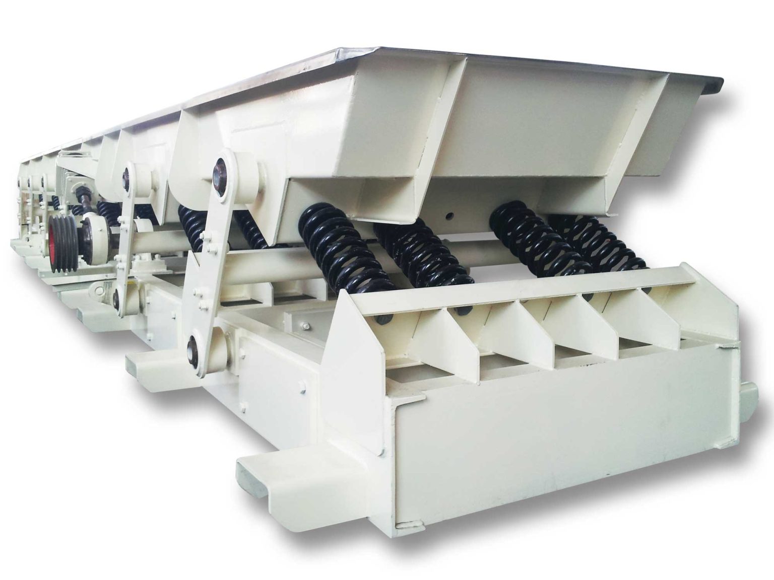 Guide to the Linear Vibrating Conveyor Systems in 2023