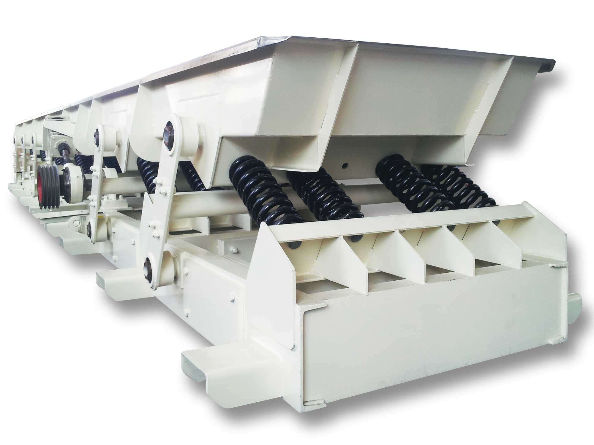Guide to the Vibrating Conveyor Systems in 2022 Guide to the Vibrating Conveyor Systems in 2022