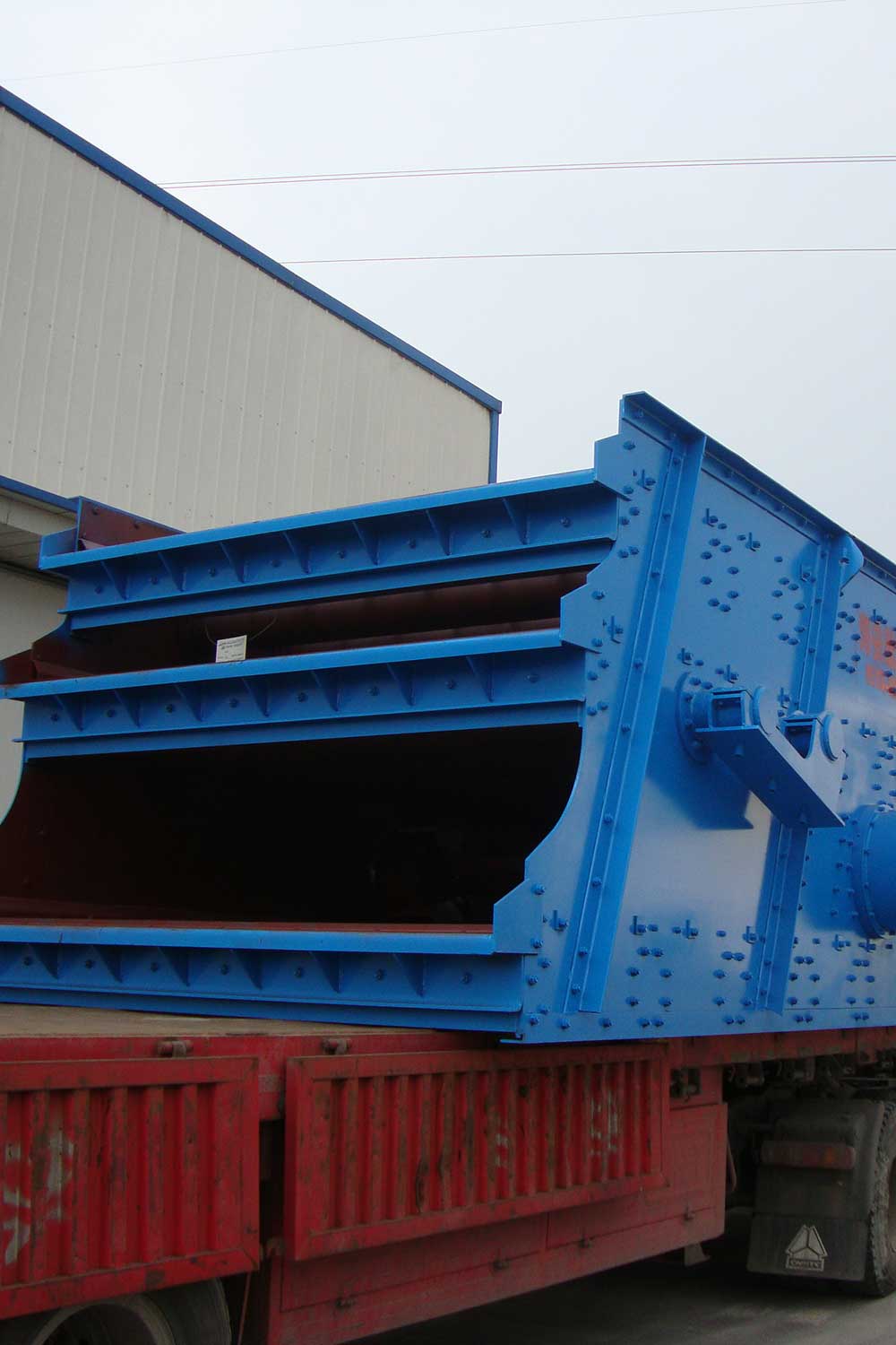 How to choose: 8 Diff of Circular Motion & Linear Screen?