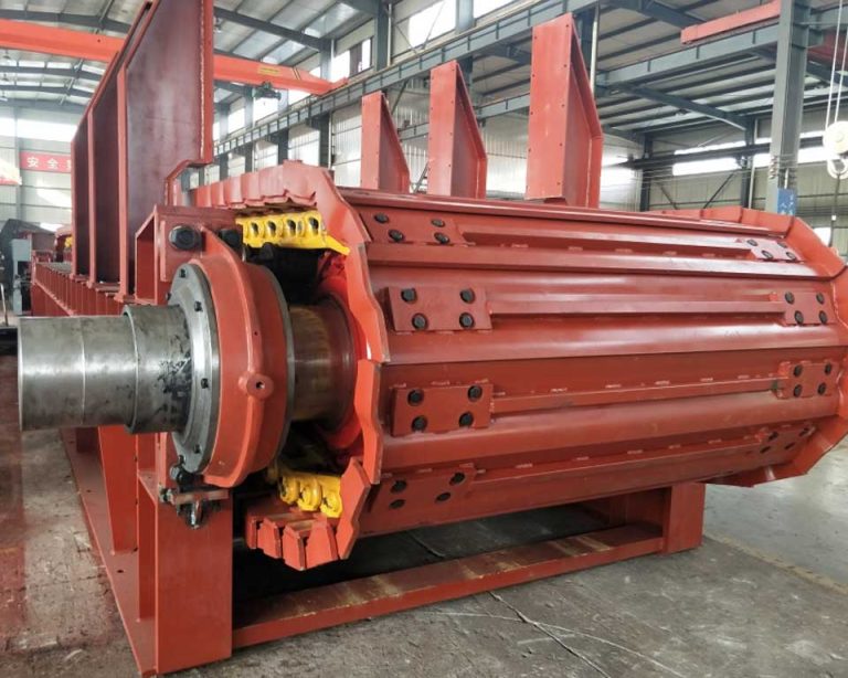 Apron Feeder: Basics, 3 Types, 4 Features, 5 Diffs, 6 Pros