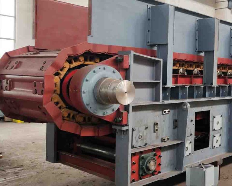 Apron Feeder: Basics, 3 Types, 4 Features, 5 Diffs, 6 Pros