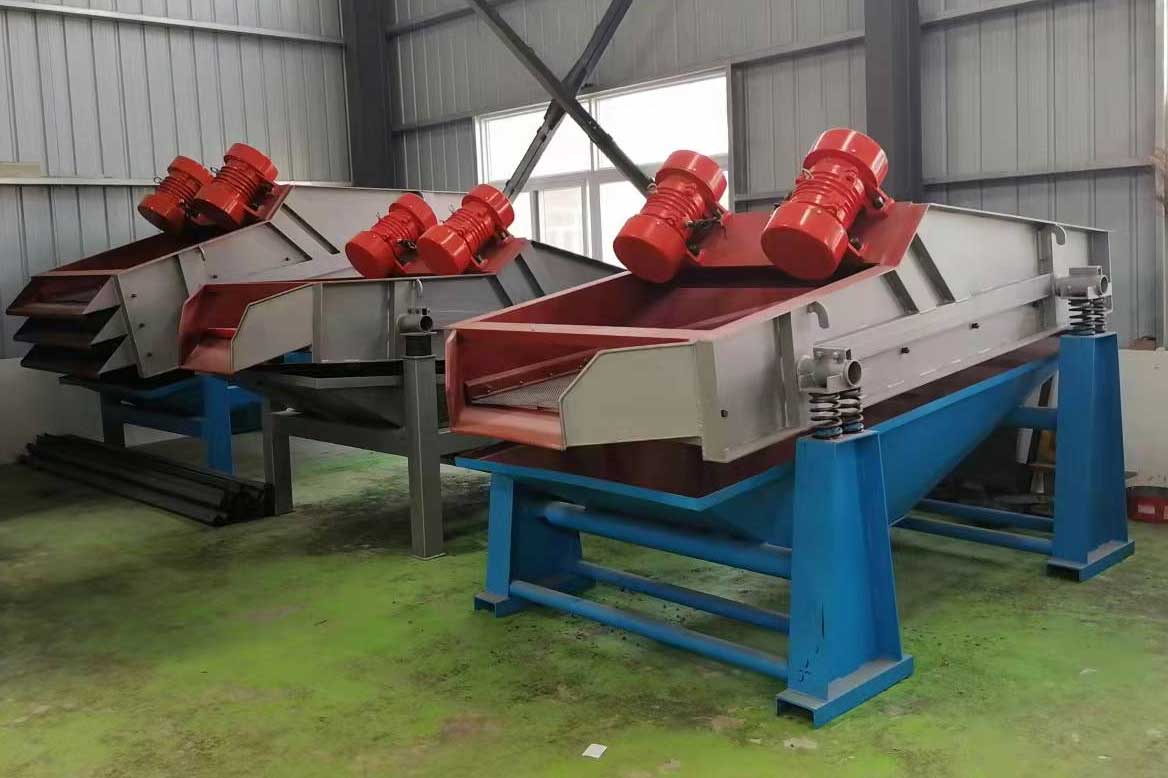 Horizontal vs Inclined Vibrating Screen, Who is Better?