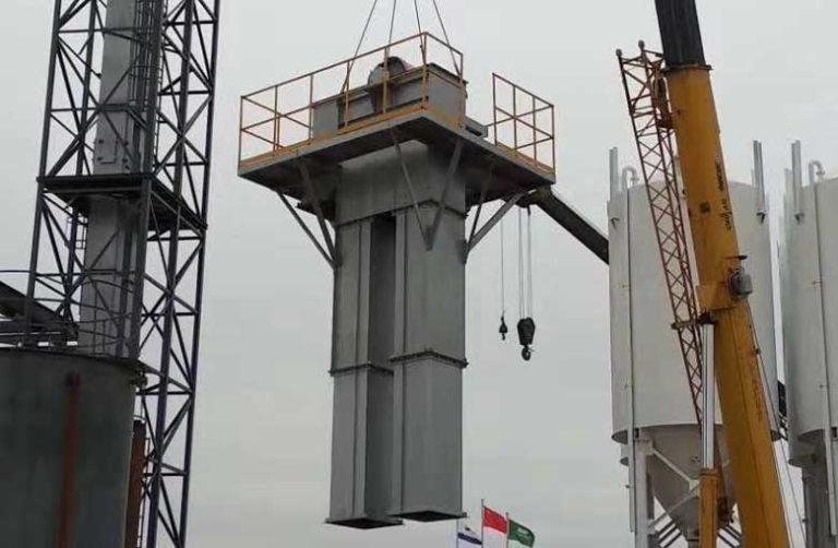 TD/TH Bucket Elevator, Structure & Application - Guide 2023