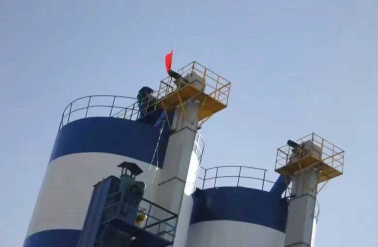 TD/TH Bucket Elevator, Structure & Application - Guide 2023