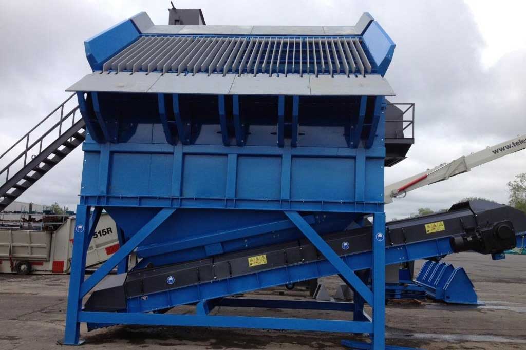 4 Factors Influence Belt Feeder Operation & Reliability 2023