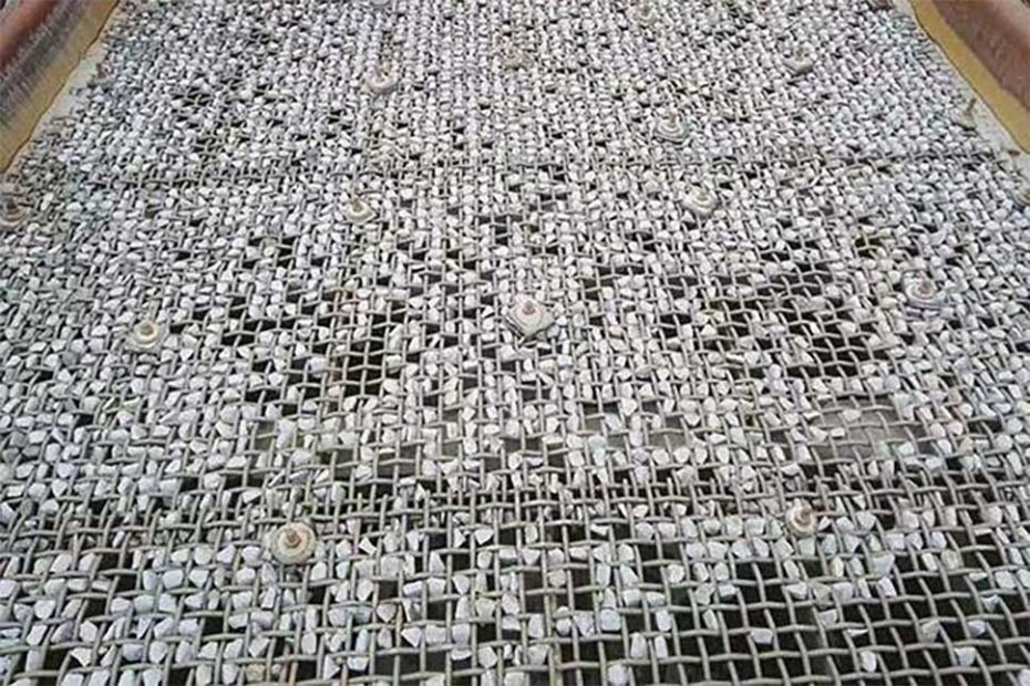 Vibrating Screen Blinding: 5 Reasons and 9 Solutions - 2023