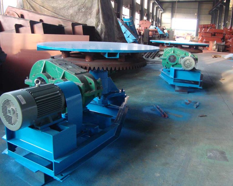 KR disc feeder, a professional feeder manufacturer in China