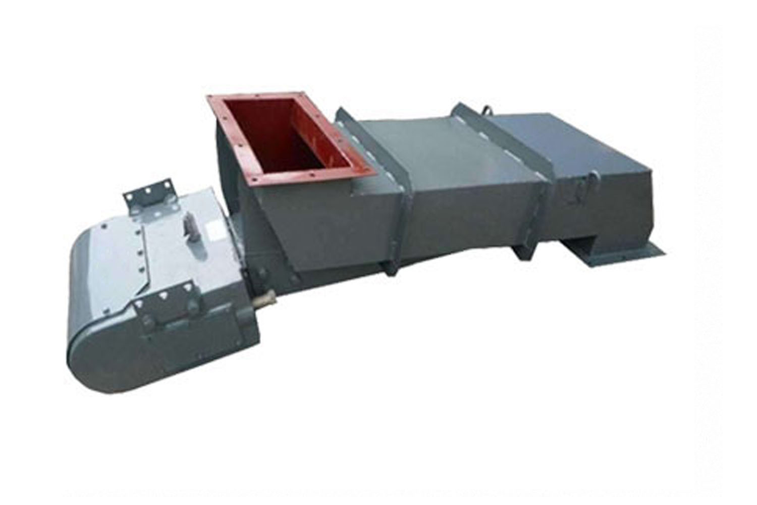 Top 6 Feature & Working Principle Of Motor Vibration Feeder